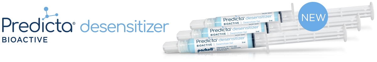 Predicta Desensitizer