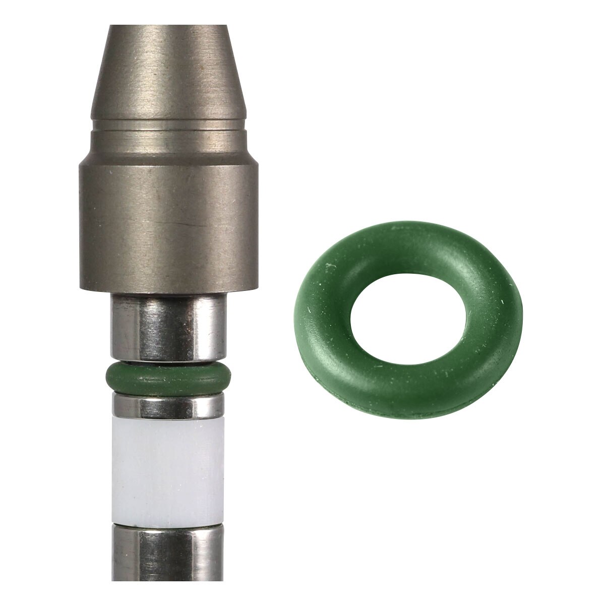 Green O-Ring For 30K Scaler Inserts