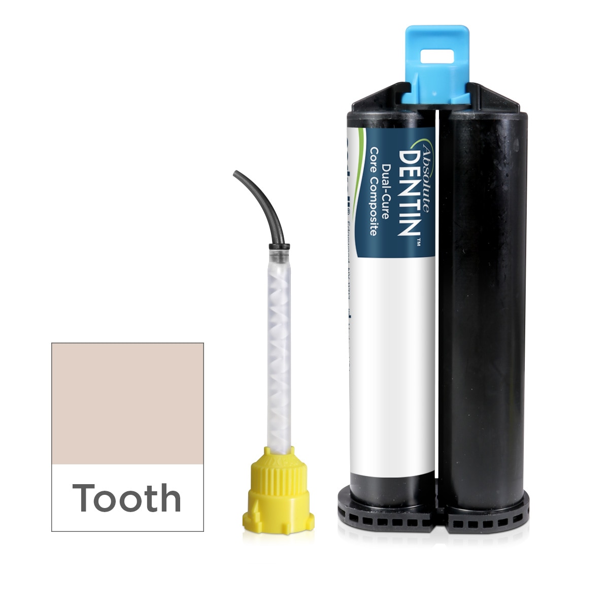 Absolute Dentin® 50ml Kit (Tooth Shade) Absolute Dentin® 50ml Kit (Tooth Shade)