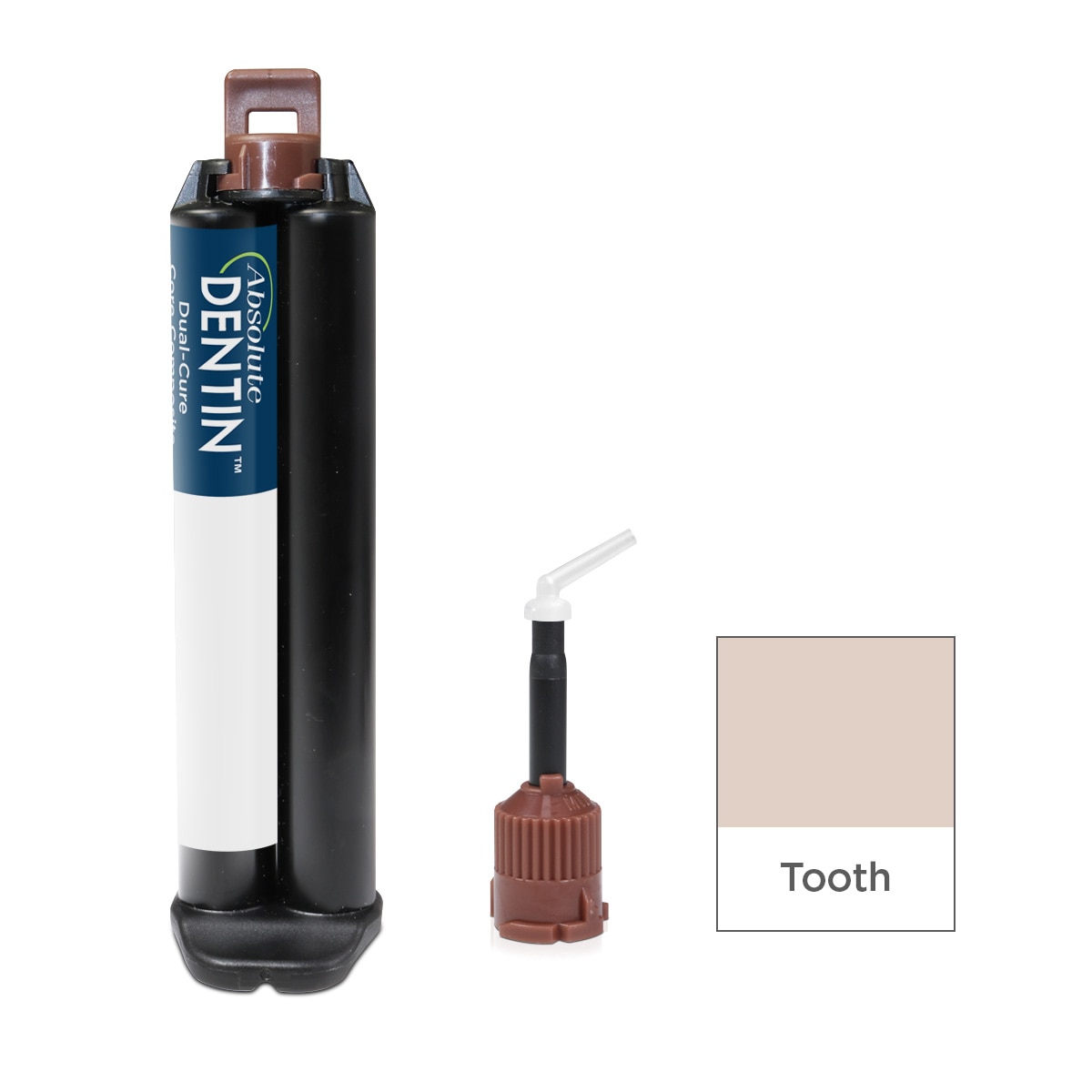 Absolute Dentin® 10ml Kit (Tooth Shade)